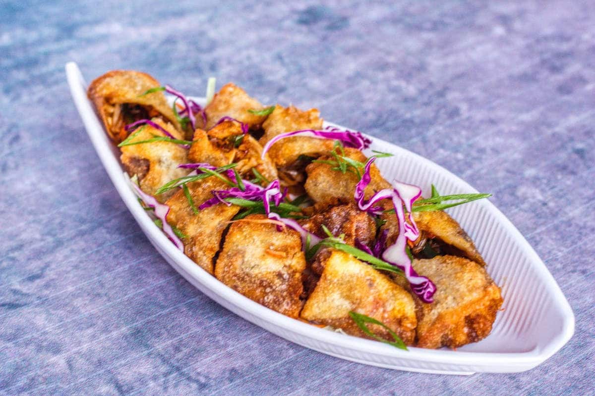 Thai Chi Asian, Hiranandani Estate, Thane West, Thane | Zomato