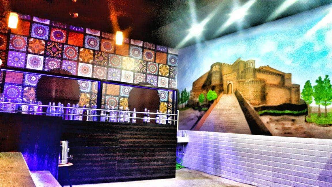 EDP Family Restaurant, NIBM Road, Pune