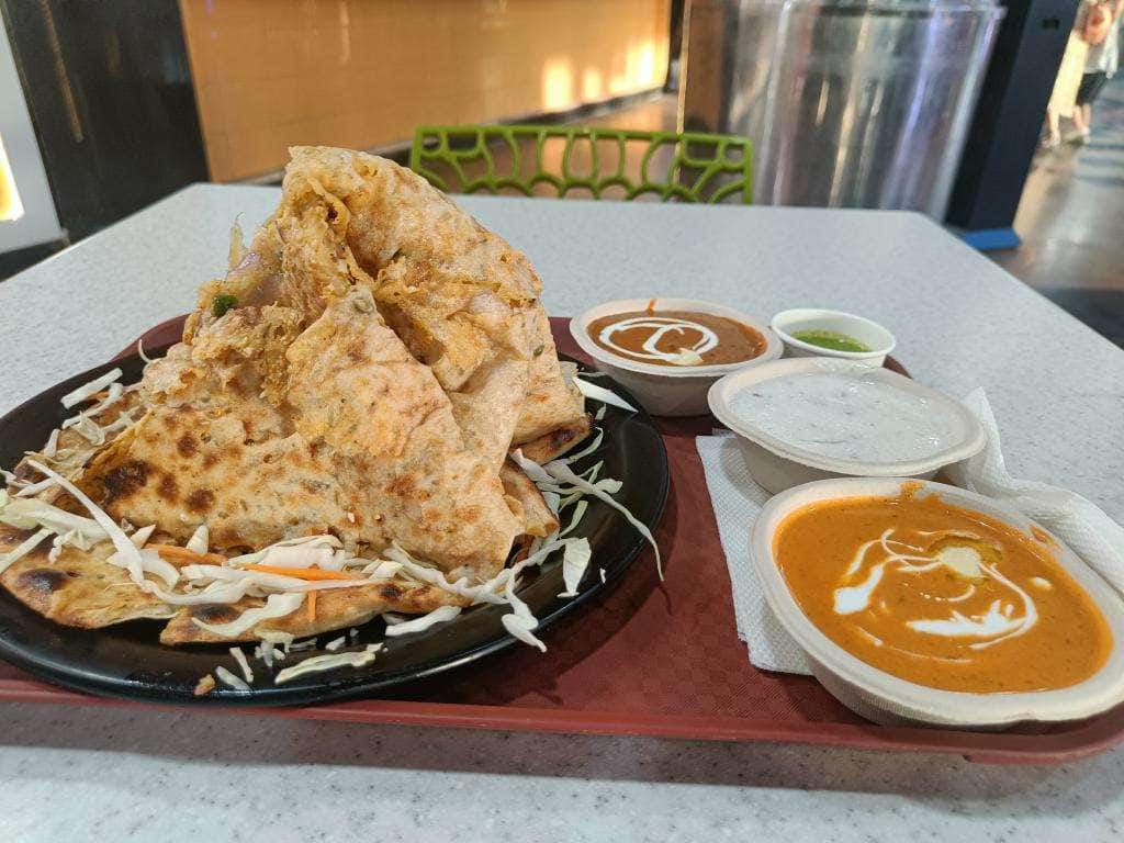 Masala Darbar- Street Food, Sector 58, Noida | Zomato
