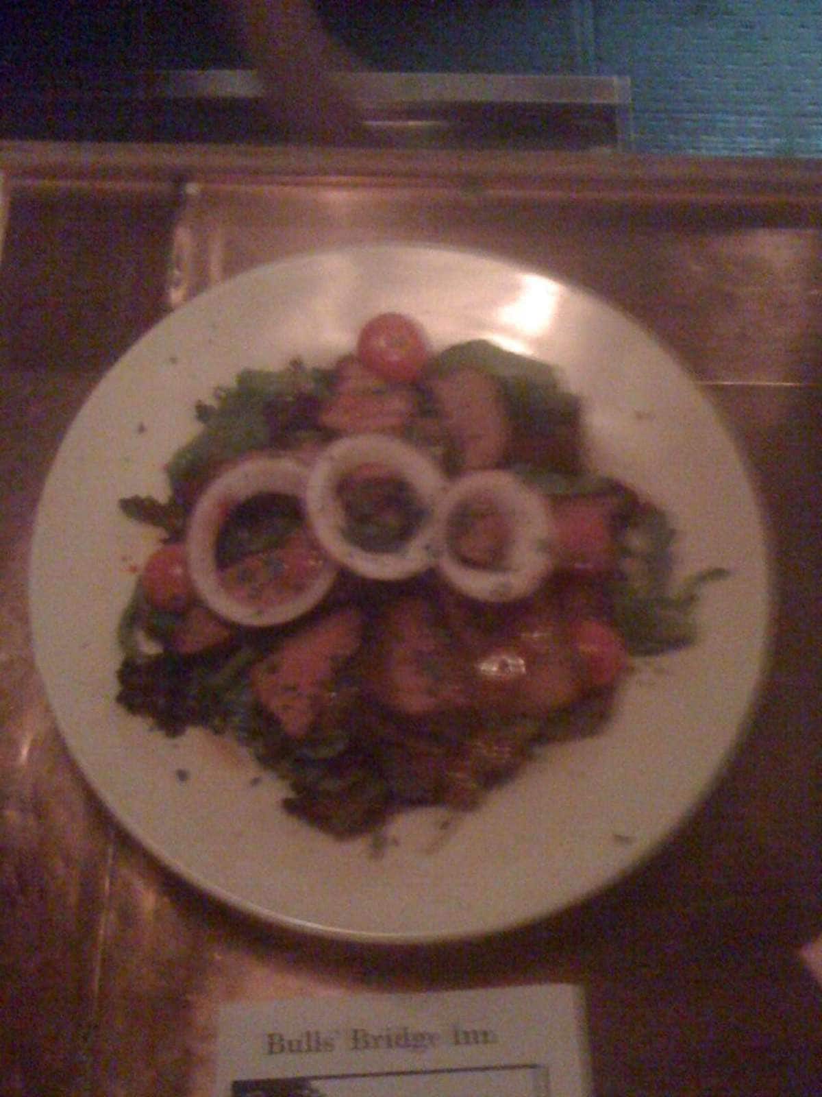 Bulls Bridge Inn, Kent, Kent | Zomato