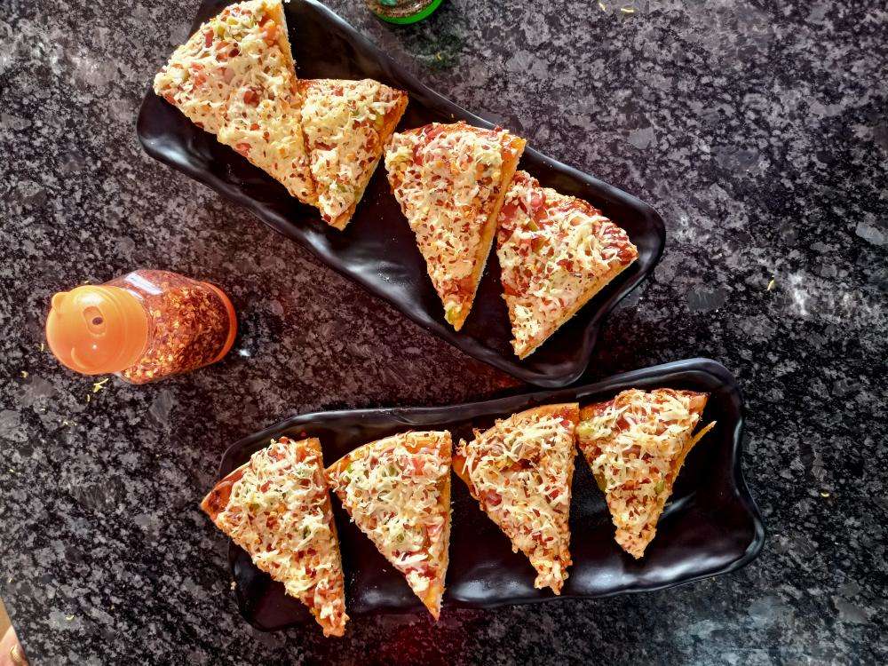 Hotel Amba, Hadapsar order online - Zomato