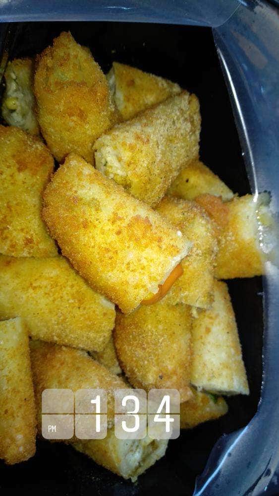 Hungry Bite, Industrial Area order online - Zomato