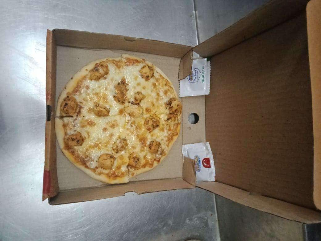 Simone Pizza, Mira Road, Mumbai | Zomato