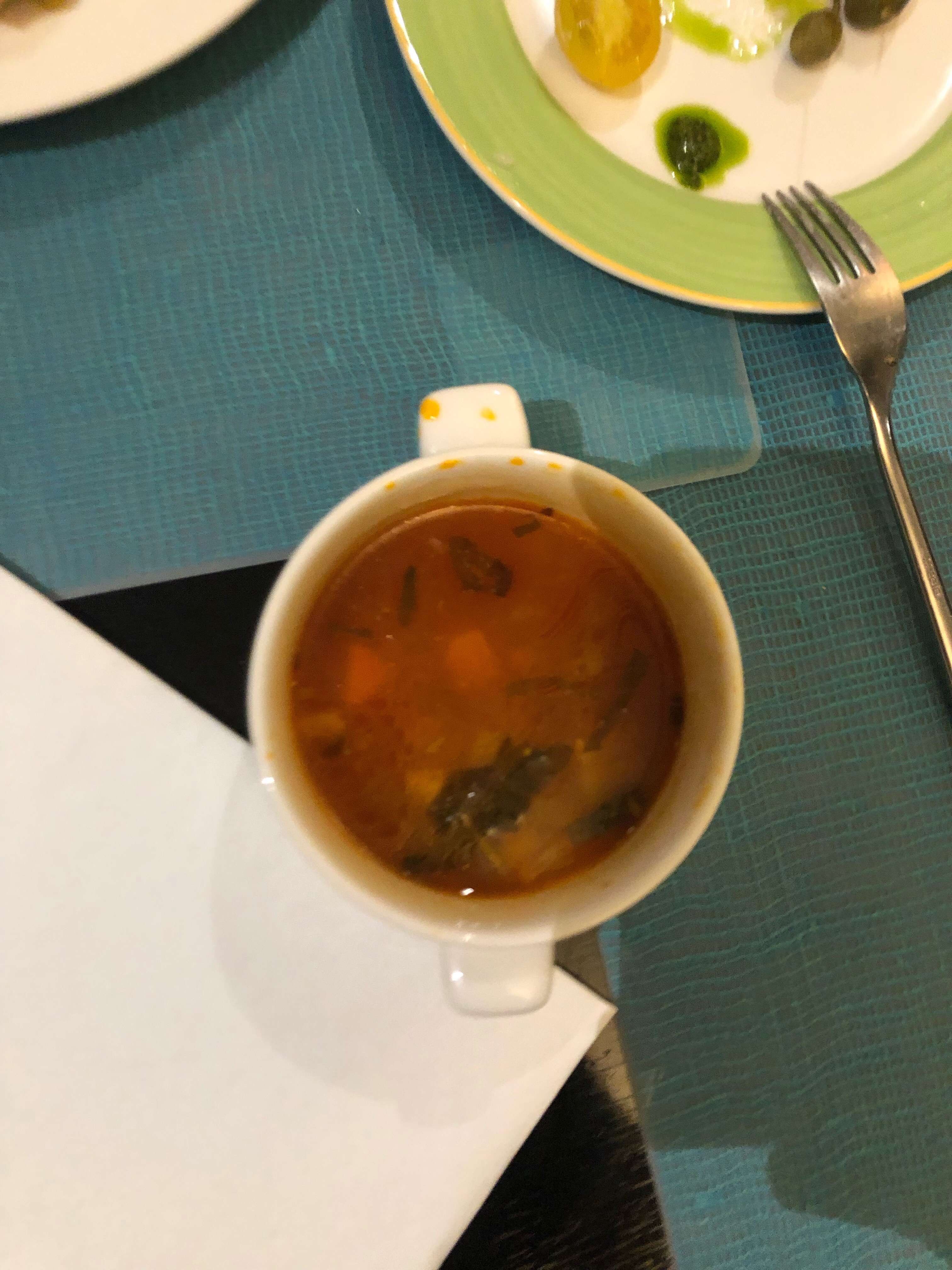 A La Turca - Rixos The Palm Dubai Photos, Pictures of A La Turca ...