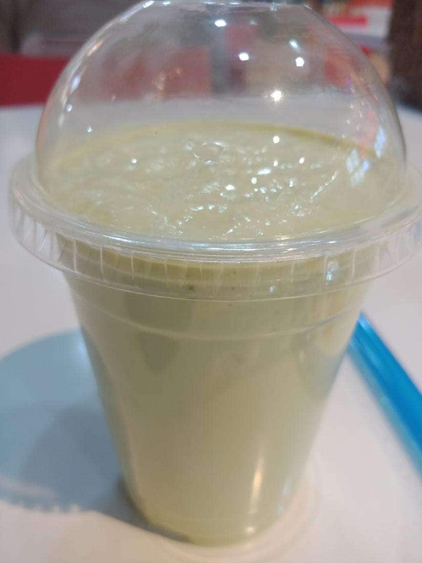 Lassi Palace, Mankhool, Dubai | Zomato