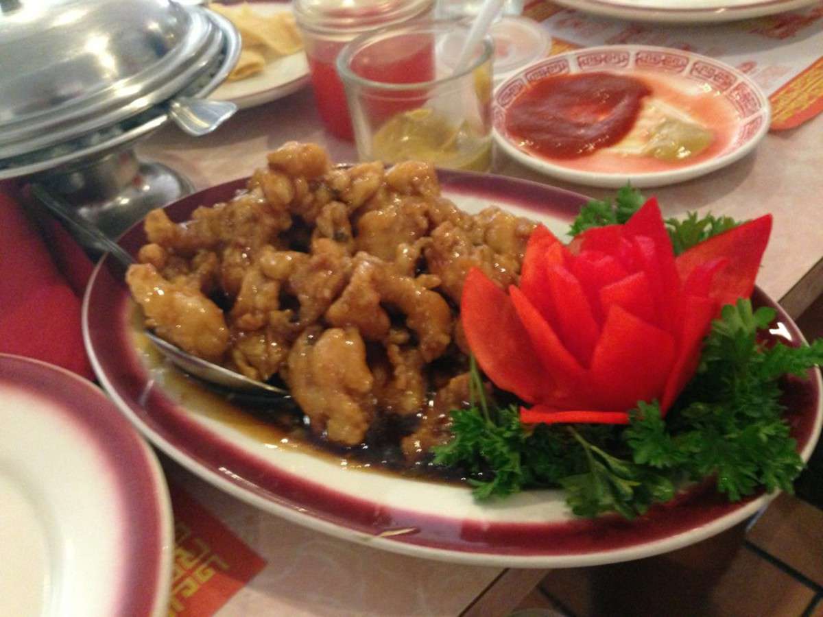 North Dragon, Kansas City, Kansas City, Missouri | Zomato