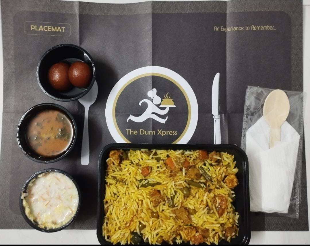 The Dum Xpress, Hingna T Point, Nagpur | Zomato
