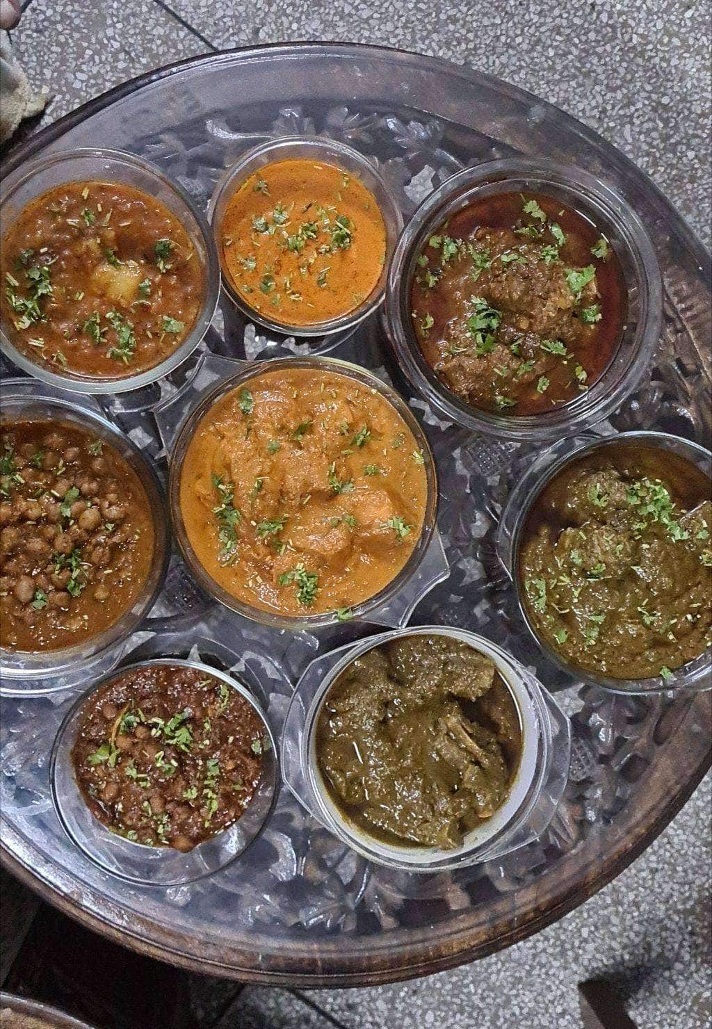 Sindhi Sweets Since 1976, Sector 32, Chandigarh | Zomato