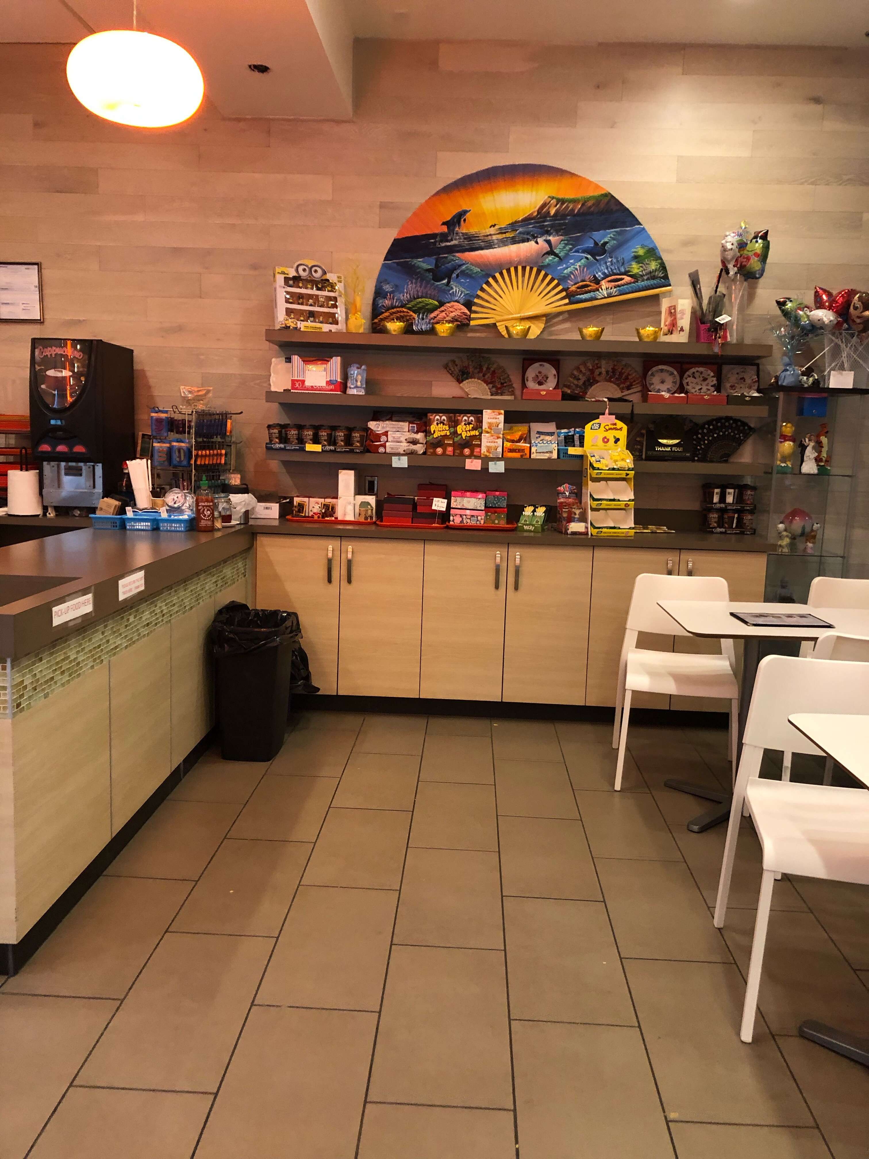 Garden Bakery Edmonton Closure | Fasci Garden