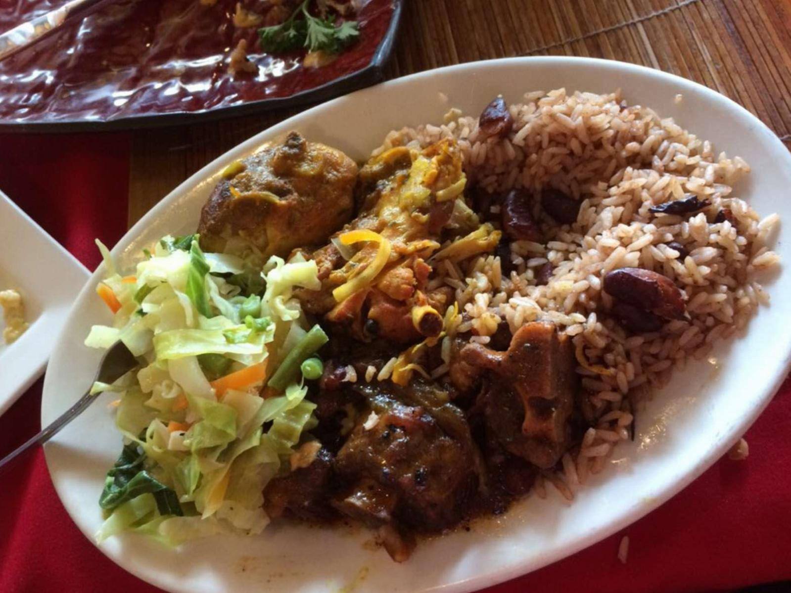 Chef Rob's Upscale Lounge, Sandy Springs, Atlanta | Zomato