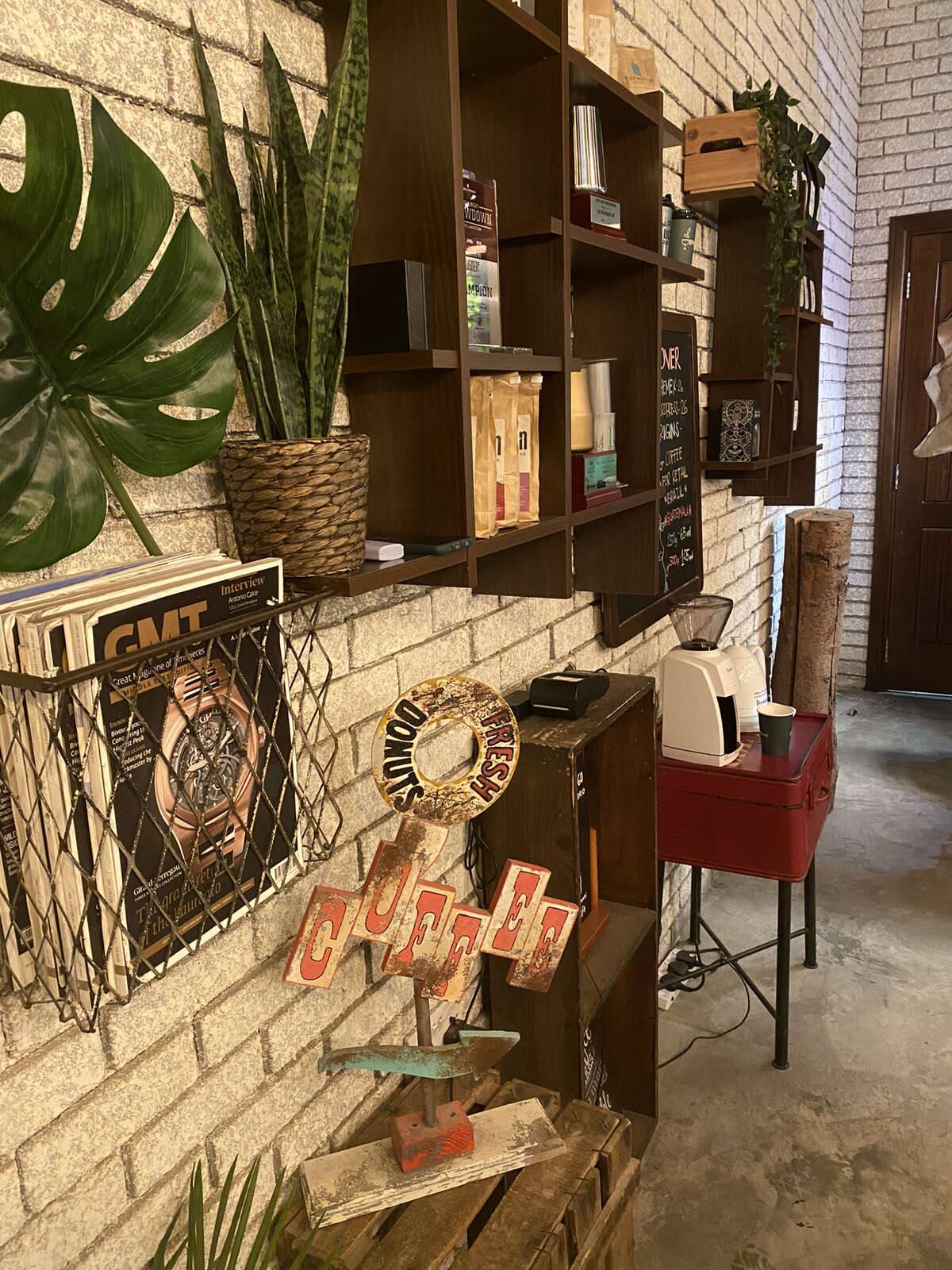 Depresso Cafe Menu, Menu for Depresso Cafe, Umm Suqeim, Dubai