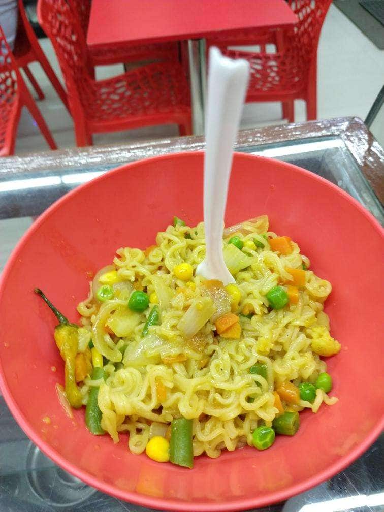 Neoroyal Cafe, Qutab Institutional Area, New Delhi | Zomato
