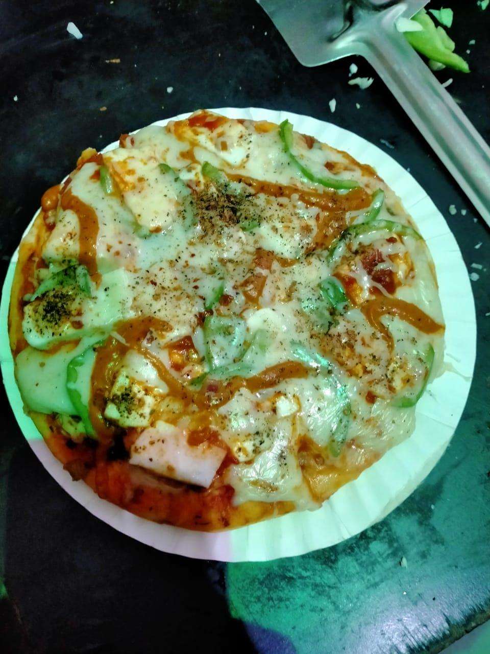 Uncle Ji Fast Food And Bakers, Pratap Nagar, Jaipur | Zomato