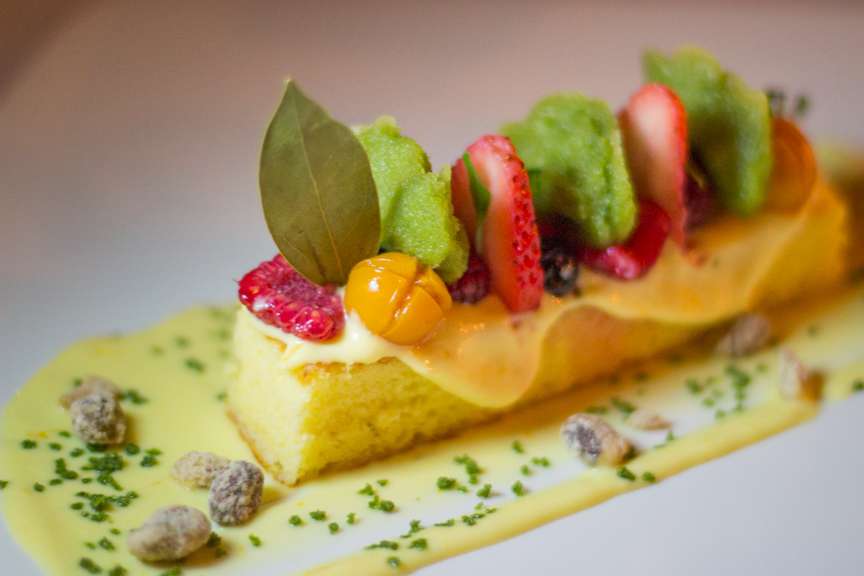 SOPA, Palm Springs, Palm Springs | Zomato