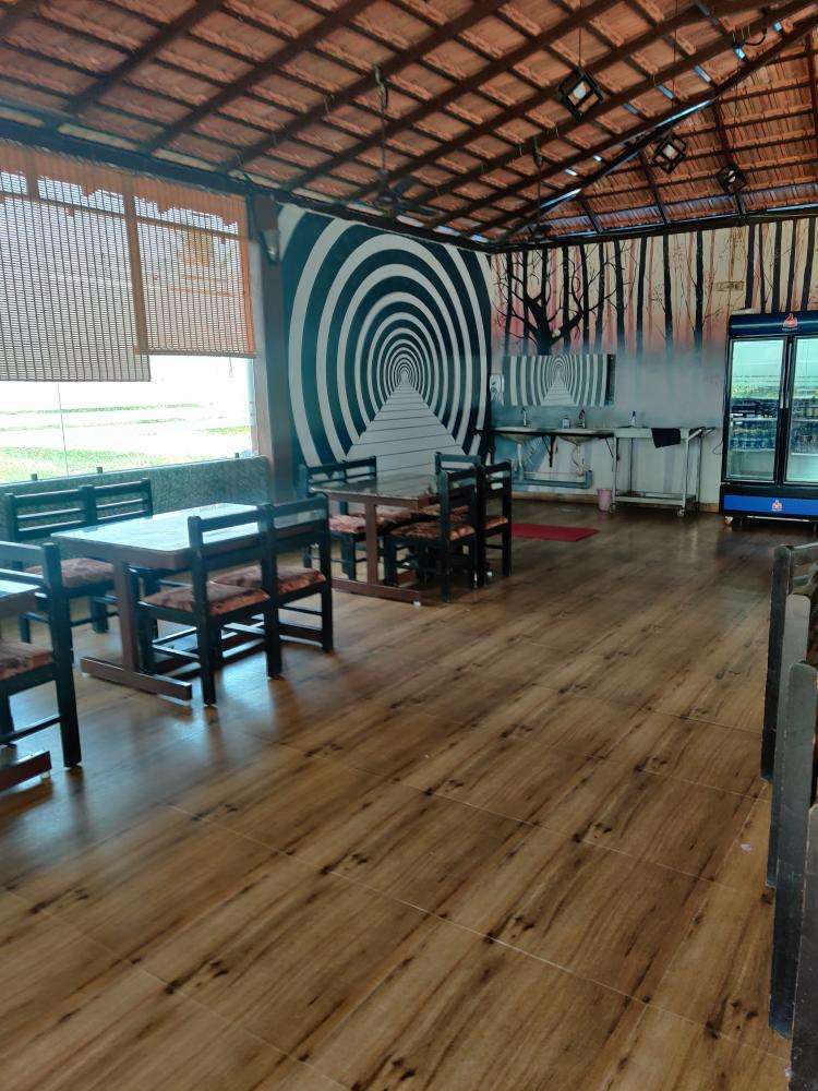 Aathithya Grand, Chamrajpura, Mysore | Zomato