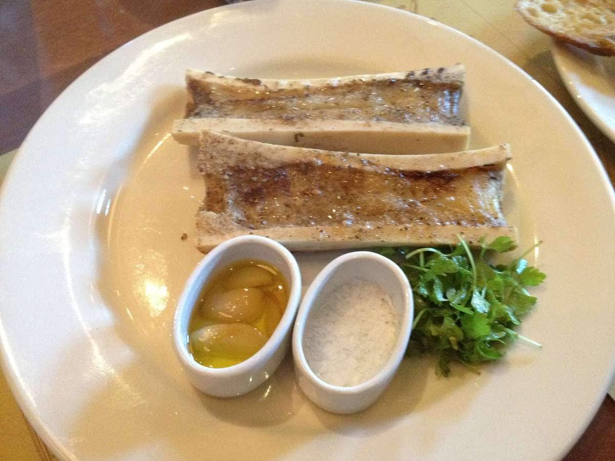 Menu of Pizzeria Mozza, Newport Beach, Orange County