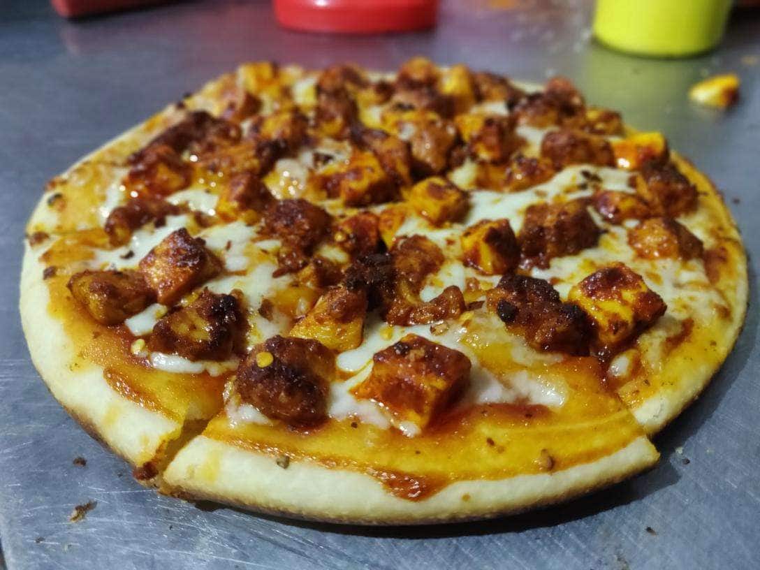 AFC Foods, Raichur Locality order online - Zomato