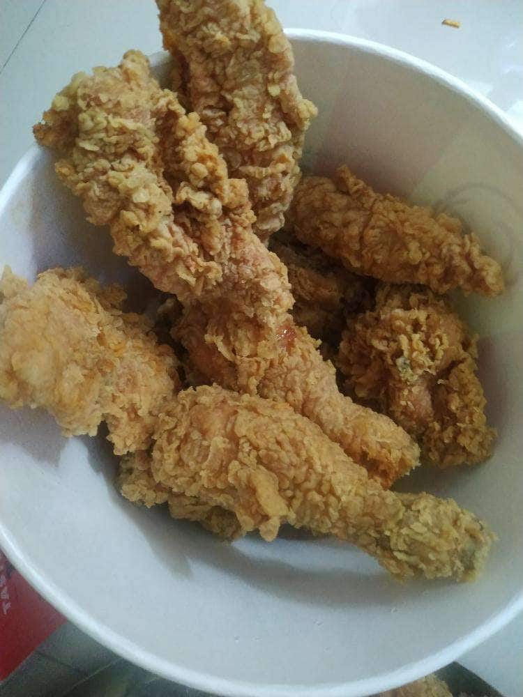 Menu of KFC, Pune Central, Erandwane, Pune