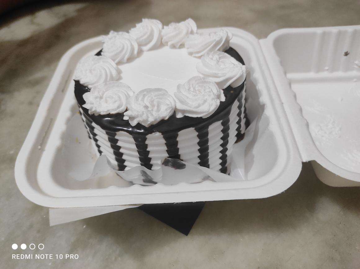 The Dessert Zone, Dum Dum order online - Zomato