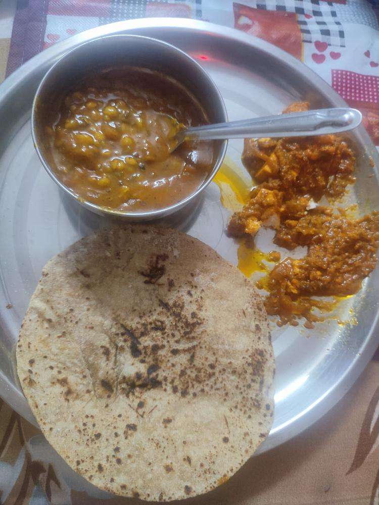 Gaye Mata Ki Rasoi, Sector 12, Gurgaon | Zomato