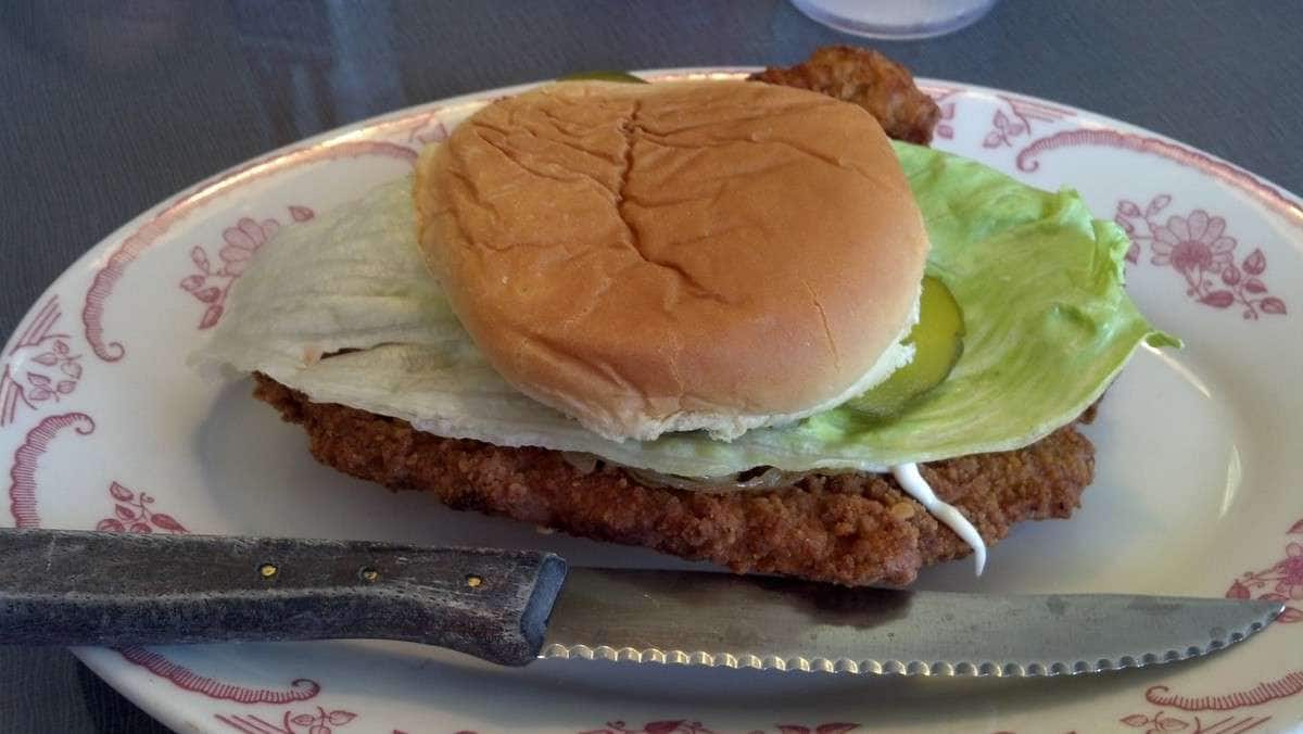 Larrison's Diner, Seymour, Seymour | Zomato