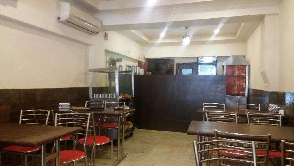 Kalpana Restaurant, Janpath, New Delhi | Zomato