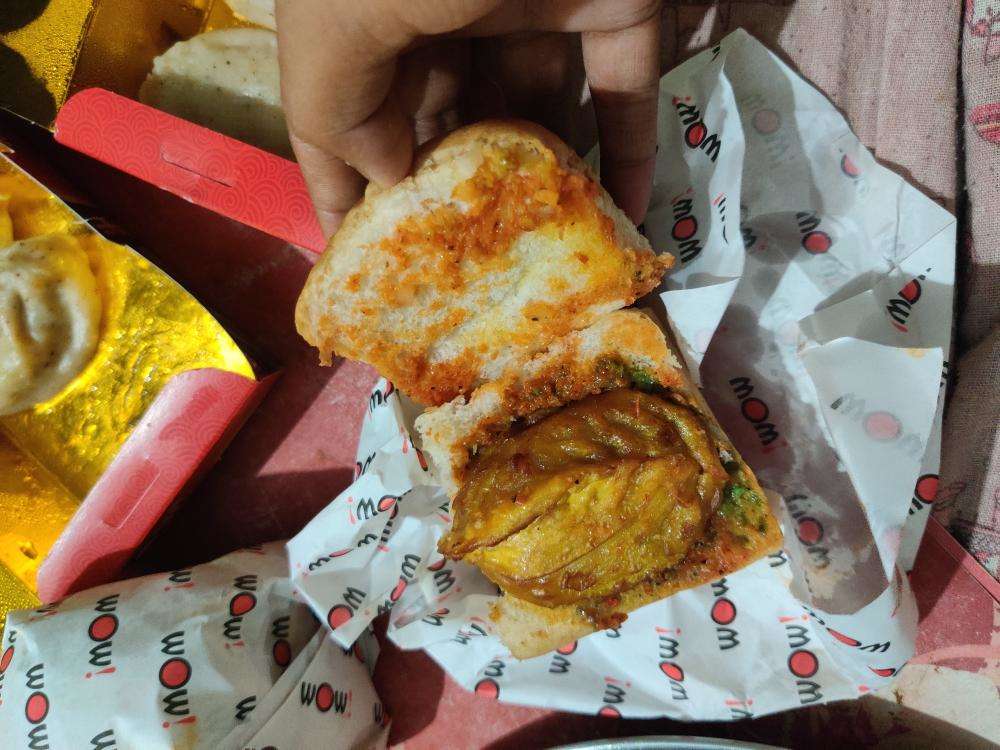 WOW! Momo, Khalpara, Siliguri | Zomato