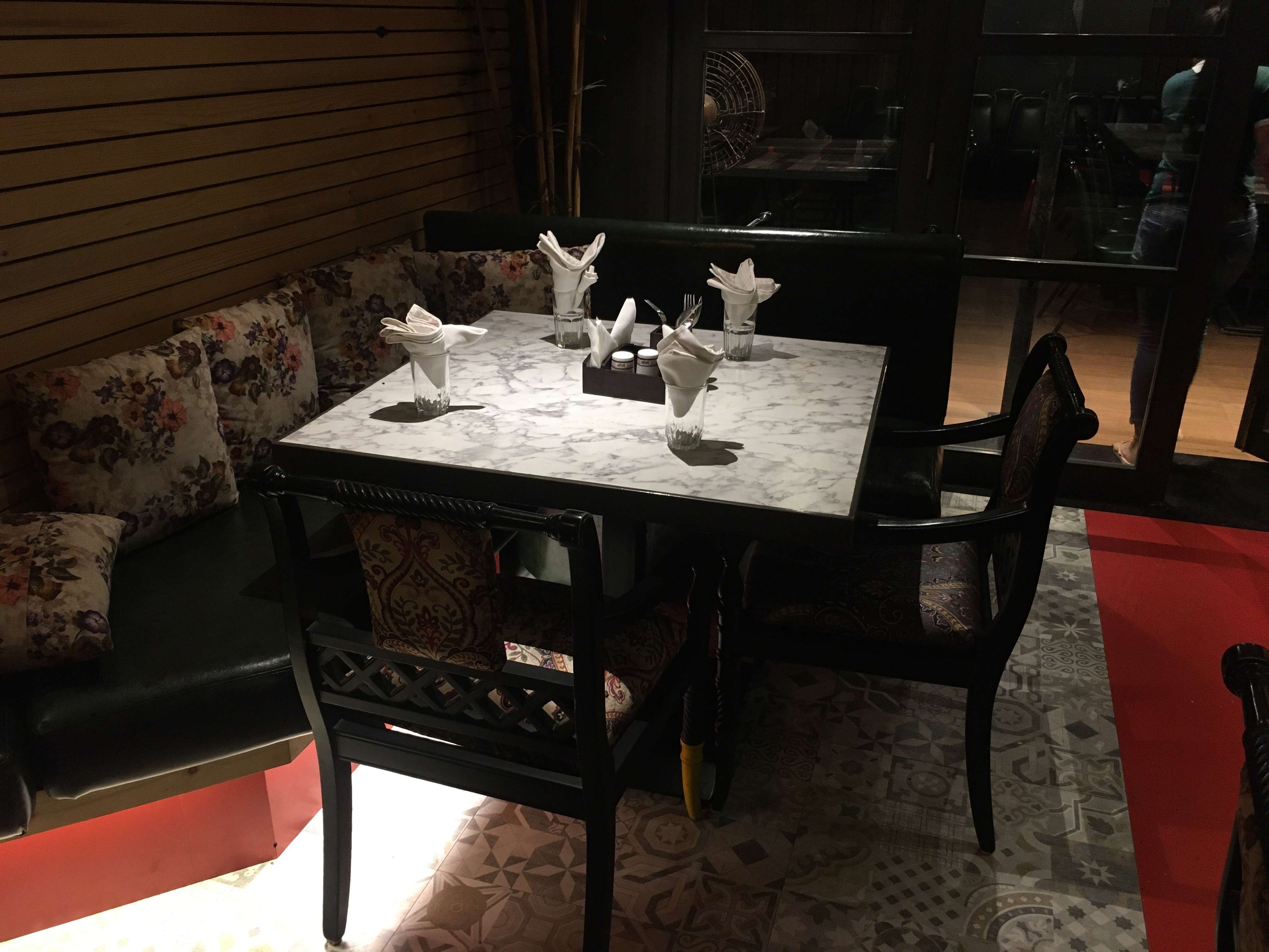 Atithi, Mulund West, Mumbai | Zomato