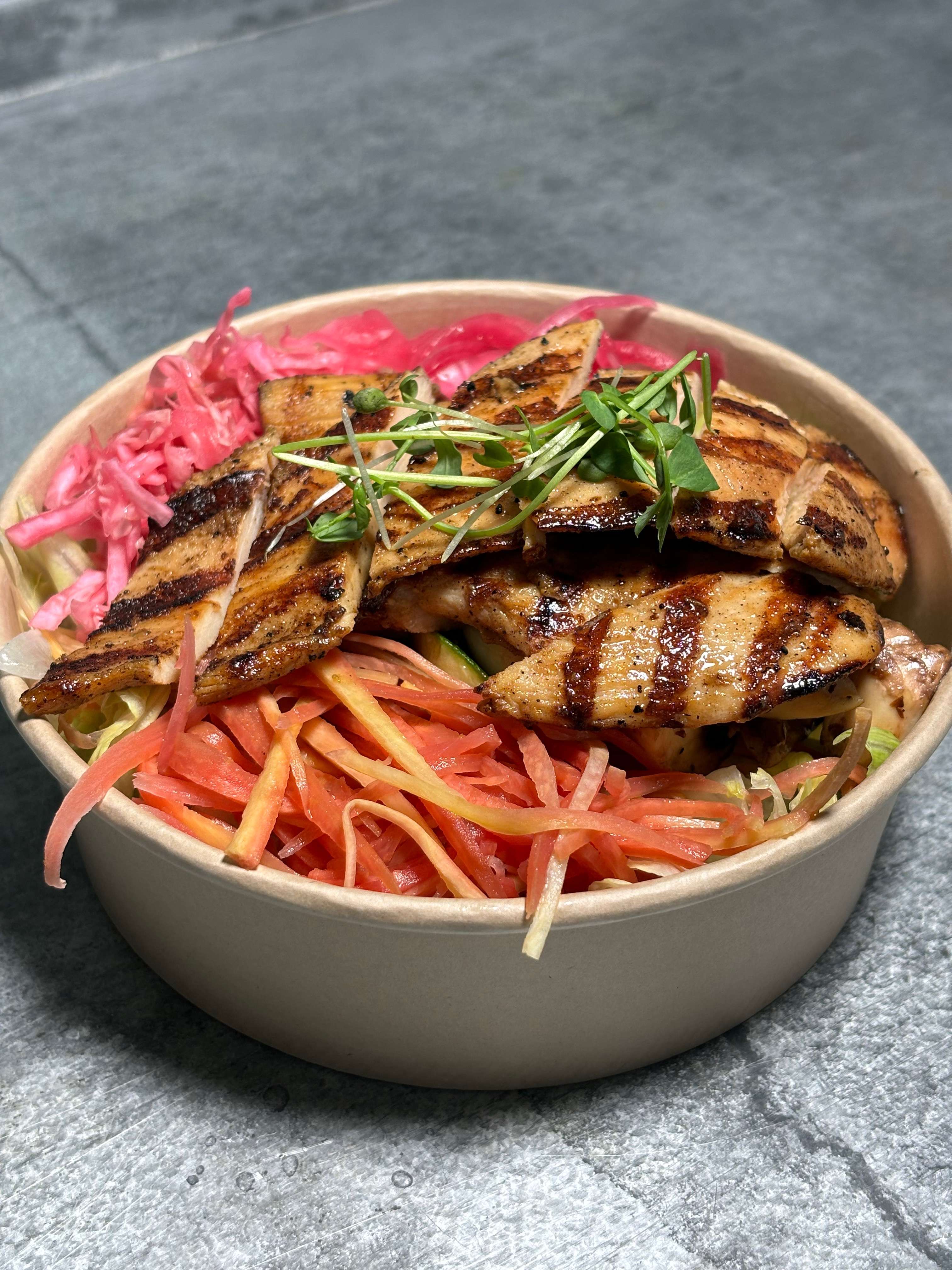 No Nonsense Meals, CIDCO, Aurangabad | Zomato