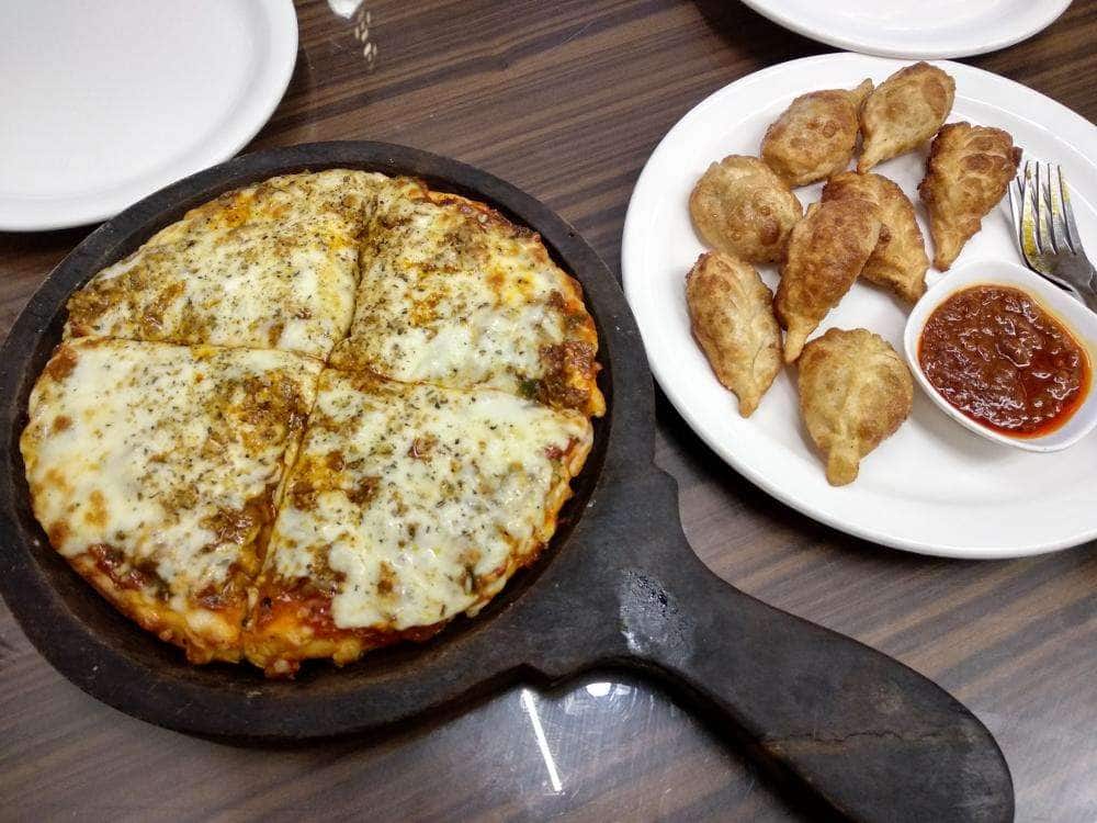 Yello Cafe & Restro, Civil Lines, Nagpur | Zomato