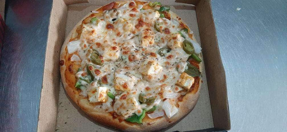 Pizza Punjabi, Adarsh Nagar, Jalandhar | Zomato