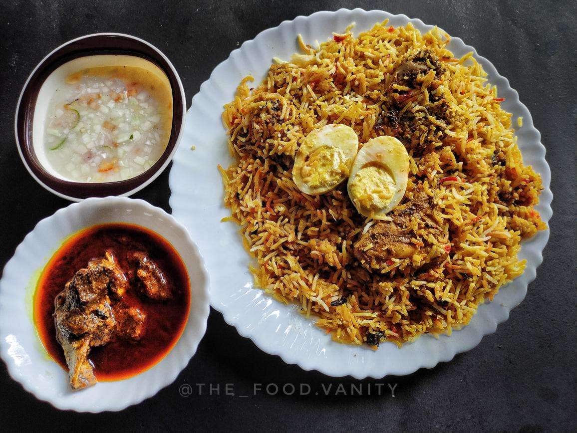 Gully Kitchen, Khandagiri order online - Zomato