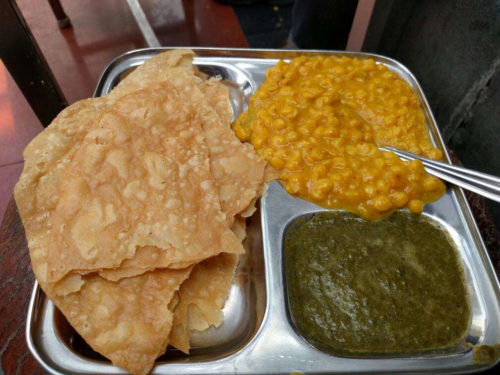 Tharu Sweets Mukhi Bhandar, Khar, Mumbai - Zomato