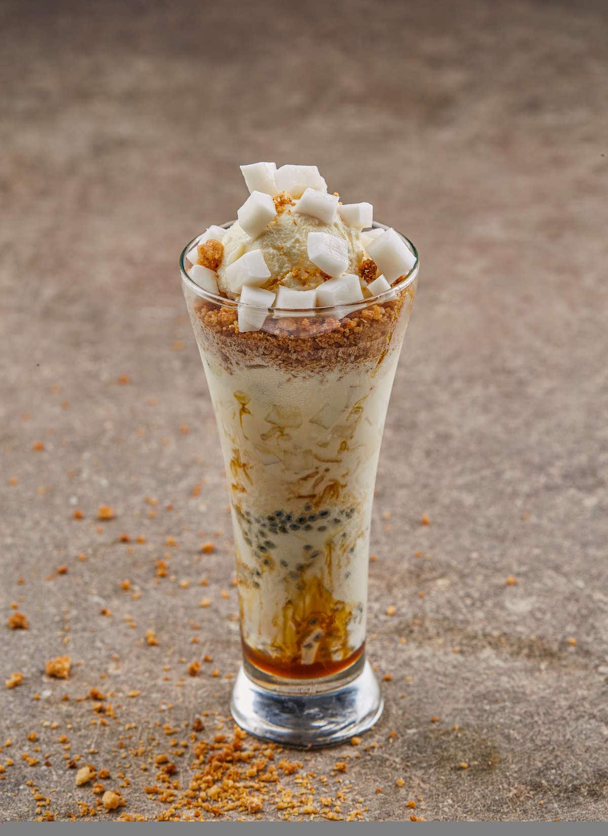 Falooda Nation, Vellayil order online - Zomato