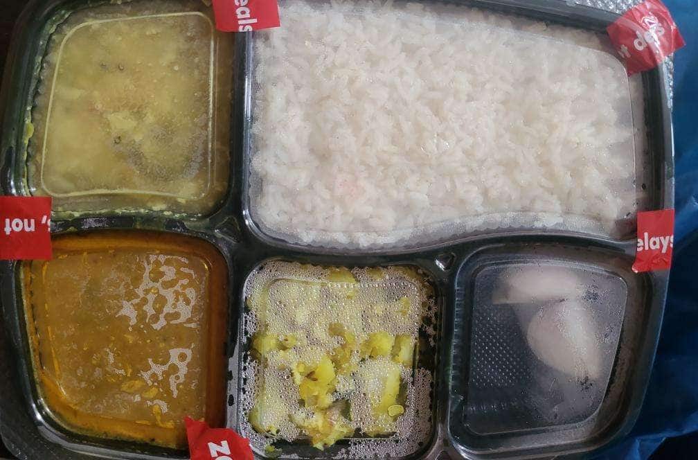 Baban Kitchen, Badlapur, Thane | Zomato