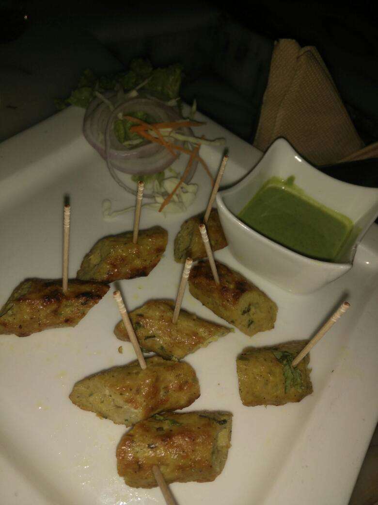Privee', Janpath, New Delhi - Zomato