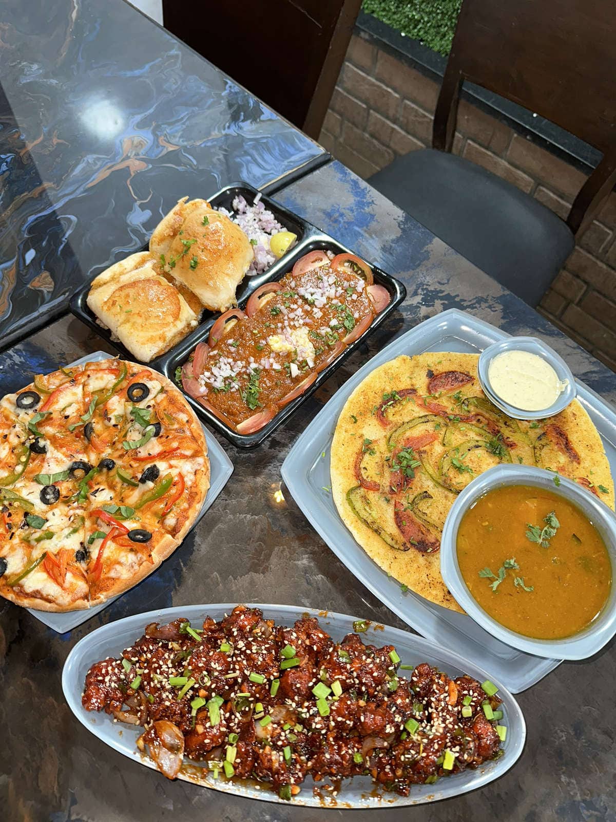 Snap Fast Food And Juice Centre, Versova, Andheri West, Mumbai | Zomato