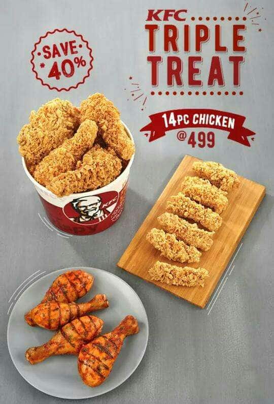 KFC, Kottivakkam, Chennai | Zomato