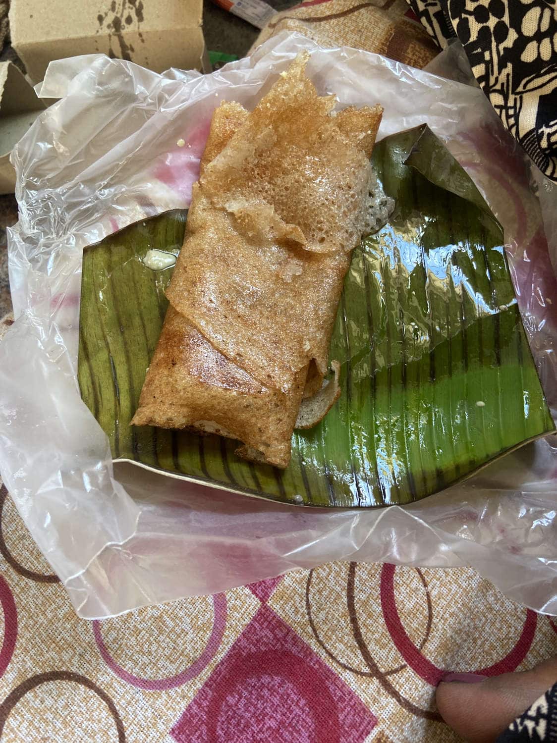 Sri Devi Vaibhav, Hennur order online - Zomato