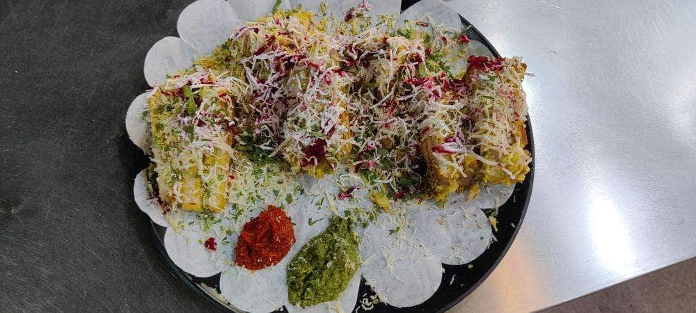 Swaadam Sweets, Snacks & Dryfruit, Manpada, Thane West, Thane | Zomato