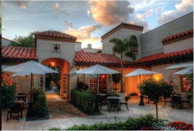 Cafe Via Flora, Palm Beach, Miami - Urbanspoon/Zomato