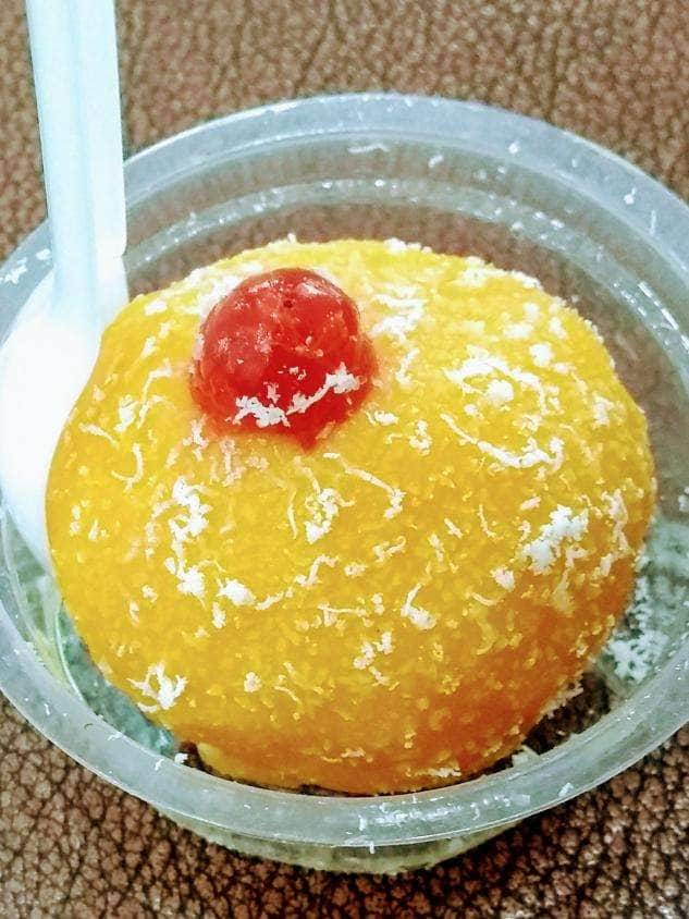 Kaka Halwai Sweet Centre, Tilak Road, Pune | Zomato