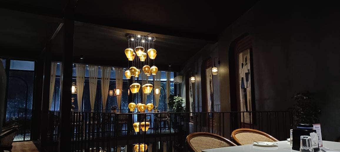 Unbound Cafe, Sector 17, Dwarka, New Delhi | Zomato