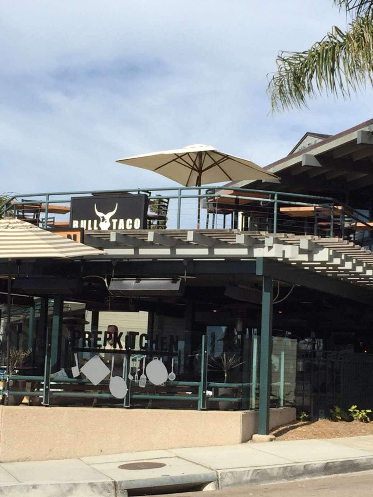 Bull Taco, Cardiff, San Diego | Zomato