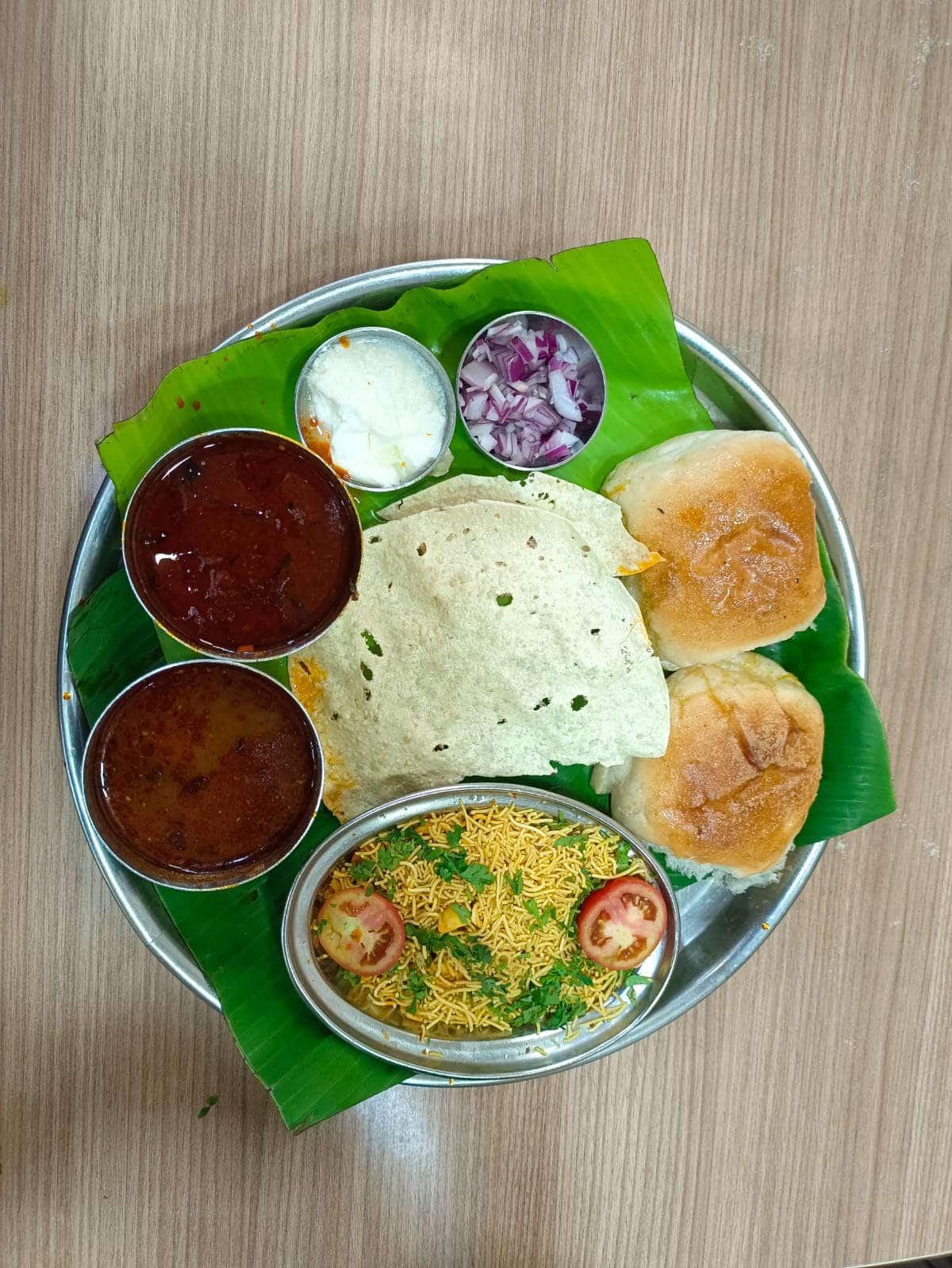 Simply South, Bhosari, Pune | Zomato