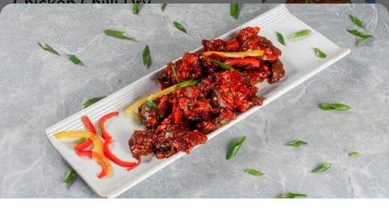 Menu of Uncle Chinese Kitchen, Karve Nagar, Pune