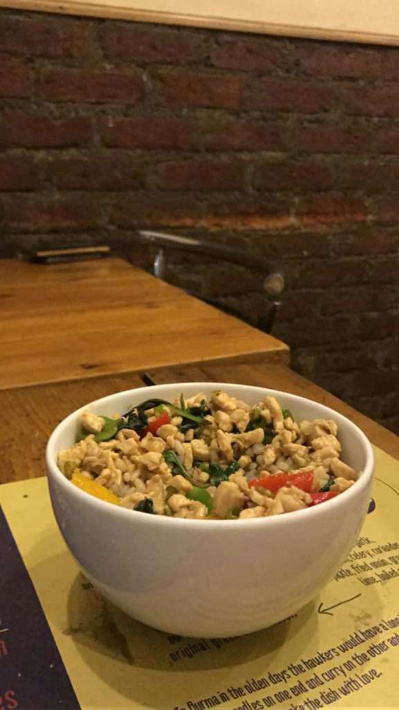 BusaGo, Pali Hill, Bandra West, Mumbai - Zomato