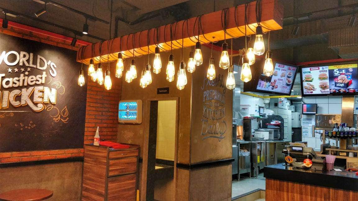 KFC, Aundh, Pune | Zomato