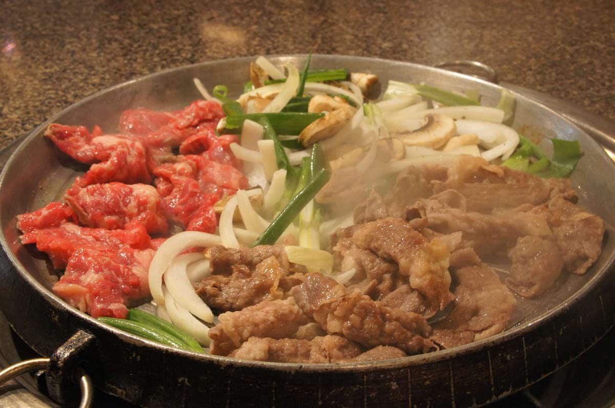 Shik do Rak, Garden Grove, Orange County | Zomato