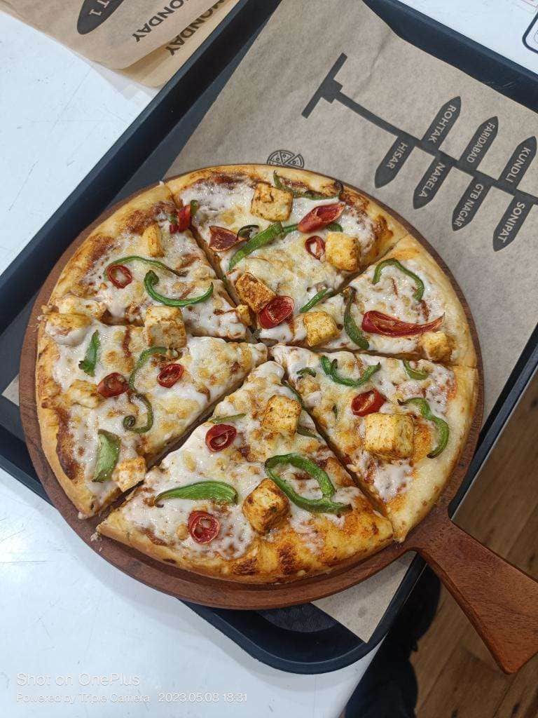 Bunny's Kitchen, Sector 2 order online - Zomato